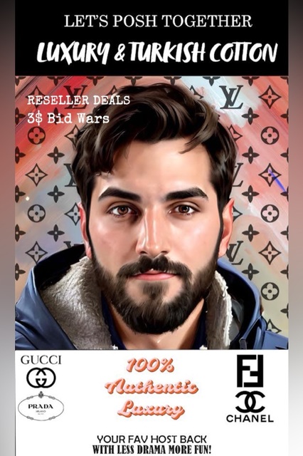 Posh Show - Poshmark